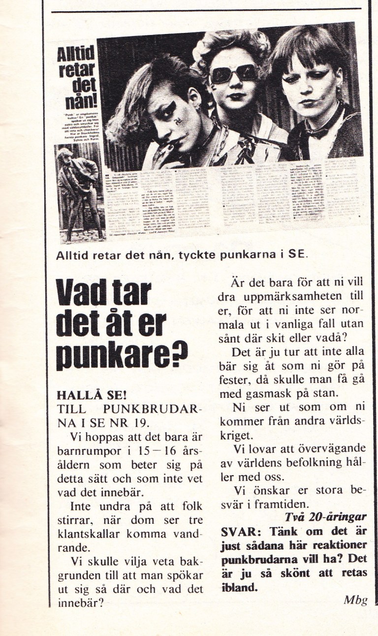 1977 | Herrtidning