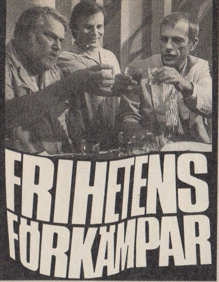 Aktuell rapport | Herrtidning