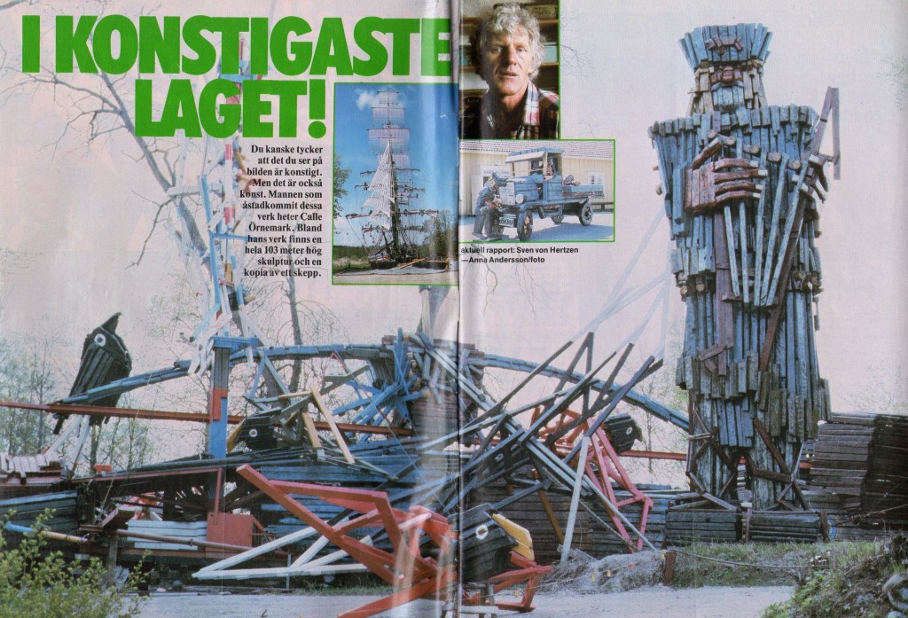 Aktuell rapport | Herrtidning