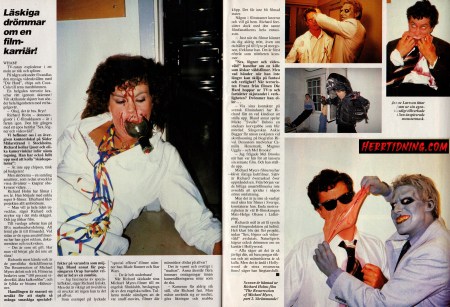 Aktuell rapport | Herrtidning