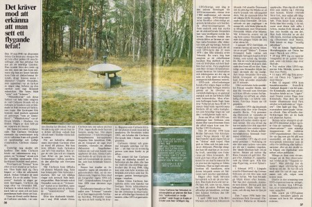 Aktuell rapport | Herrtidning