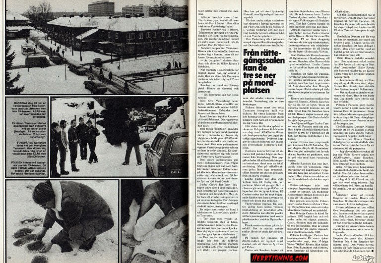 Lektyr | Herrtidning